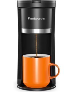 Famiworths Coffee Maker Premium Online Website
